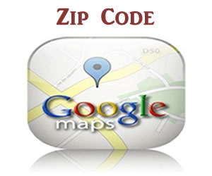 Huntsville Tx Zip Code Map - Map